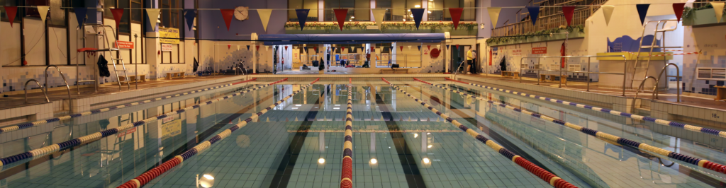 Club History - Wear Valley Swimming Club, Wear Valley ASC